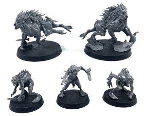 Warcry: Nightmare Quest Review - FauxHammer