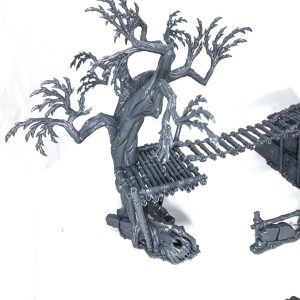 Warcry: Nightmare Quest Review - FauxHammer