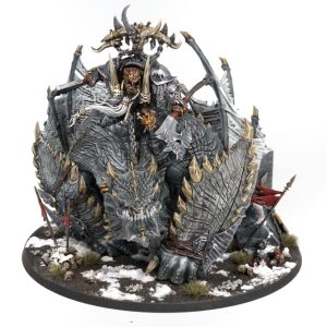 Warhammer Age of Sigmar Stormbringer Delivery 9: Issues 31-34 Review ...