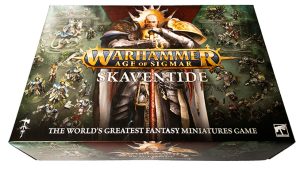 Warhammer Age of Sigmar Skaventide Review for Miniature Painters ...