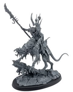 Warhammer Age of Sigmar Skaventide Review for Miniature Painters ...