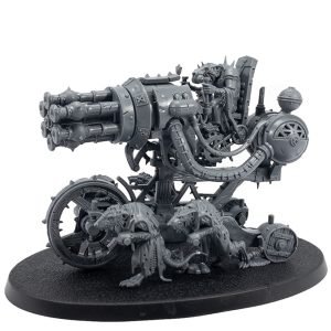 Warhammer Age of Sigmar Skaventide Review for Miniature Painters ...