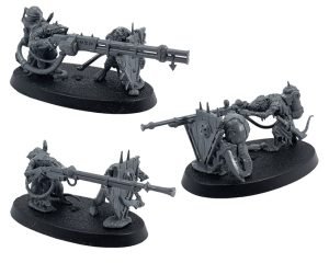 Warhammer Age of Sigmar Skaventide Review for Miniature Painters ...