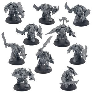 Warhammer Age of Sigmar Stormbringer Delivery 19: Issues 71-74 Review ...