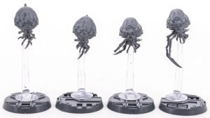 Necromunda: Hive Secundus Review for Miniature Painters - FauxHammer
