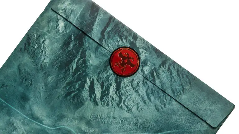 Necromunda: Hive Secundus Review for Miniature Painters - FauxHammer