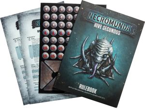 Necromunda: Hive Secundus Review for Miniature Painters - FauxHammer