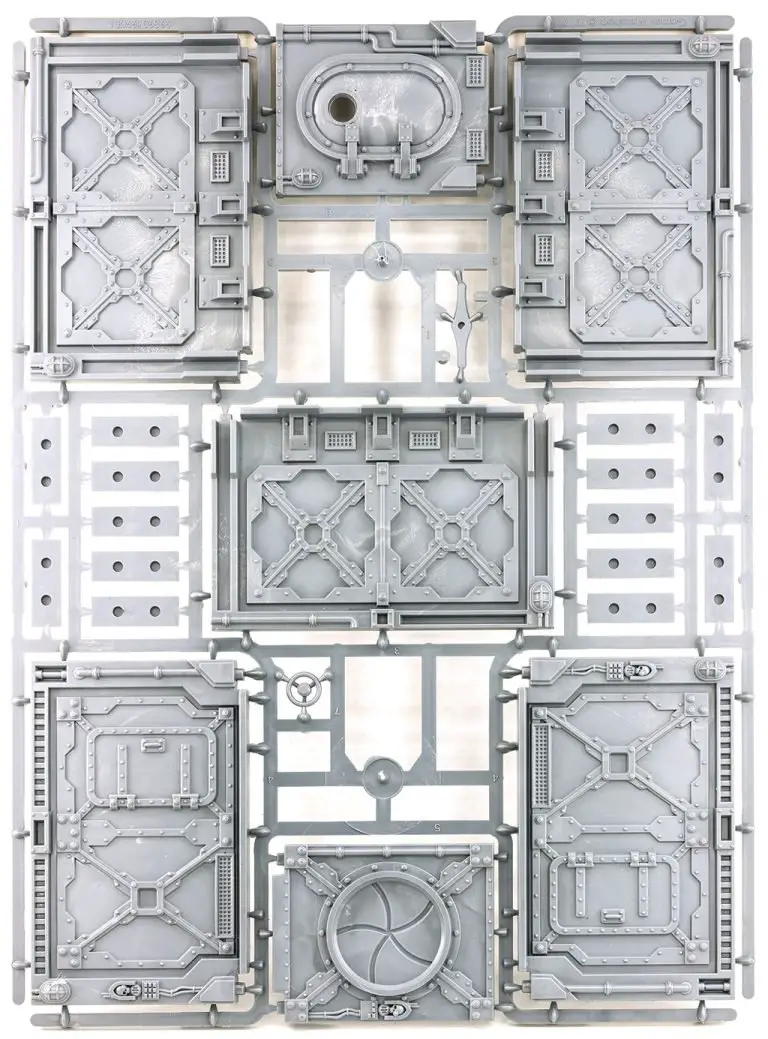 Necromunda: Hive Secundus Review for Miniature Painters - FauxHammer