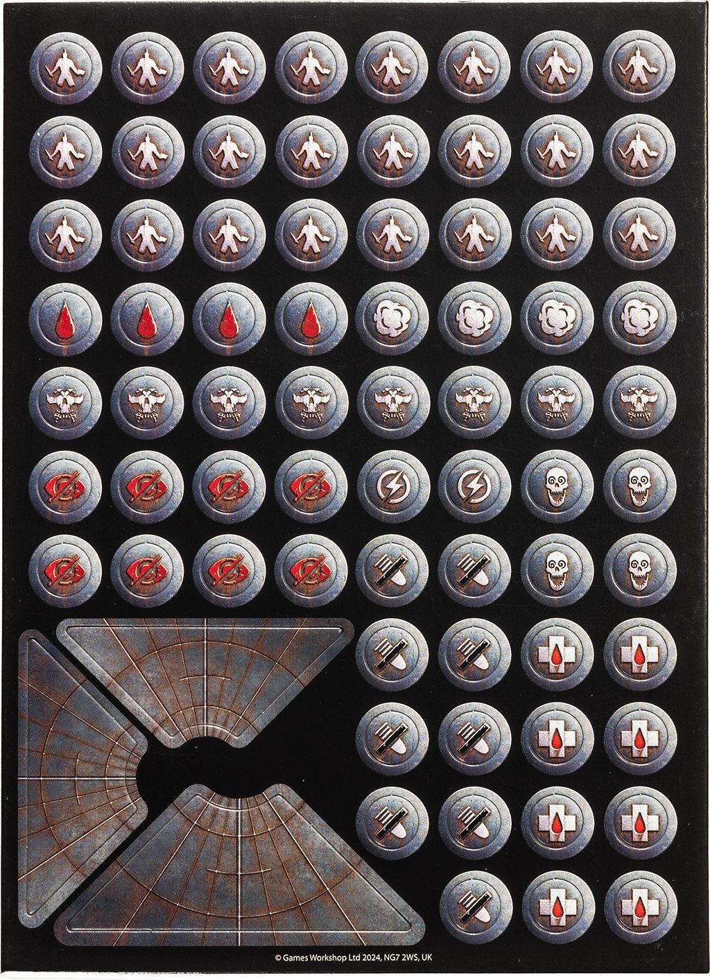 Necromunda: Hive Secundus Review for Miniature Painters - FauxHammer