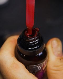 The Grimdark Compendium - Villainy Inks Review for Miniatures & 3D ...