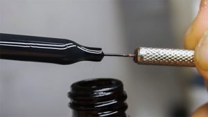 The Grimdark Compendium - Villainy Inks Review for Miniatures & 3D ...