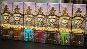 The Grimdark Compendium - Villainy Inks Review for Miniatures & 3D ...