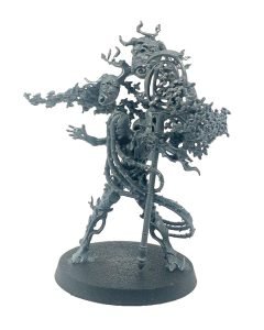 Warcry: Briar and Bone Review - FauxHammer