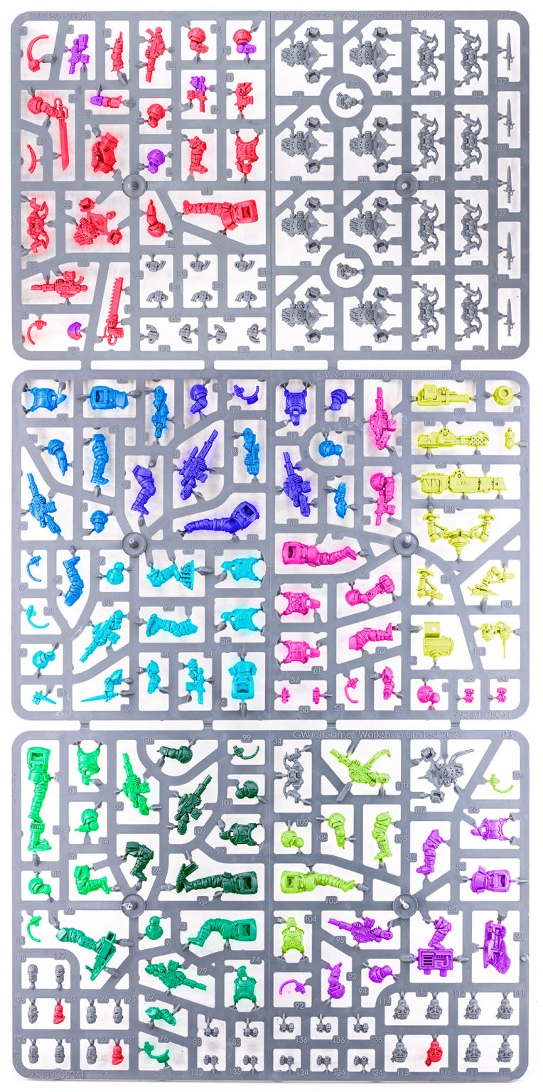 Kill Team Hivestorm Review - FauxHammer