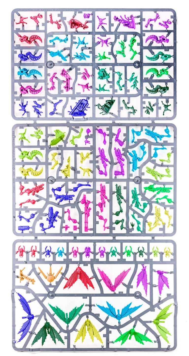 Kill Team Hivestorm Review - FauxHammer